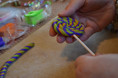 Charmed Confections: CANDY TUTORIAL PART ONE -- Let's Make Something ...