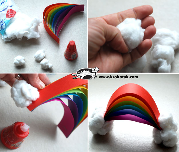 Artesanato com cartolina: Ideias e Moldes para Imprimir - Atividades ...