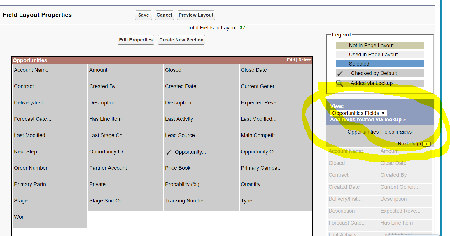Salesforce Globe For You - Salesforce Shorts : How to display related ...