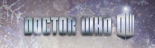 The Doctor Who Fan Blog: Doctor Who Website Logos and Backgrounds: The ...