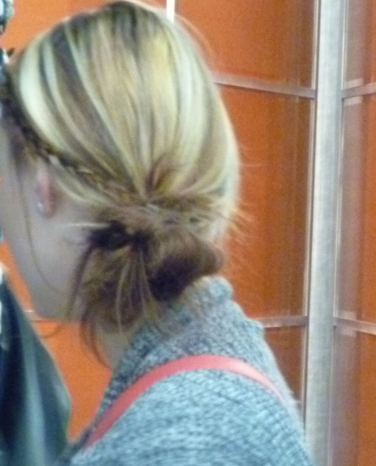 Goodies & Besties: Classic Braids