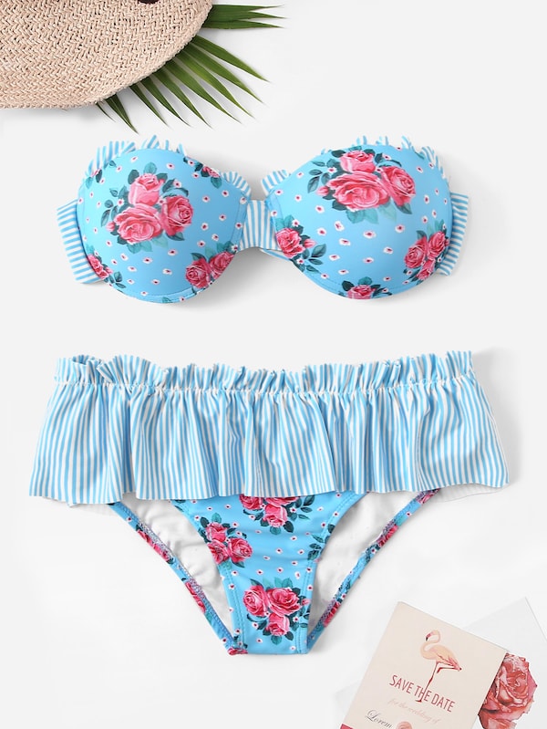 BIKINIS 2019 - Un vestidor con ideas