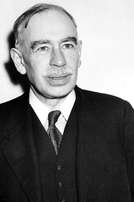 PHÂN TÍCH KINH TẾ: John Maynard Keynes hay kinh tế học phục vụ chính ...