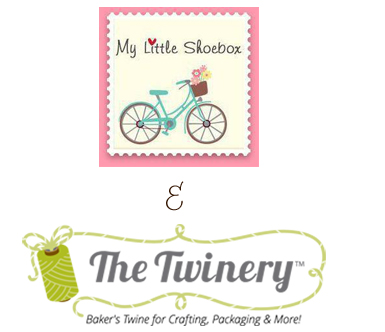 Crafty Creations with Shemaine: Twinery/MLS Blog Hop