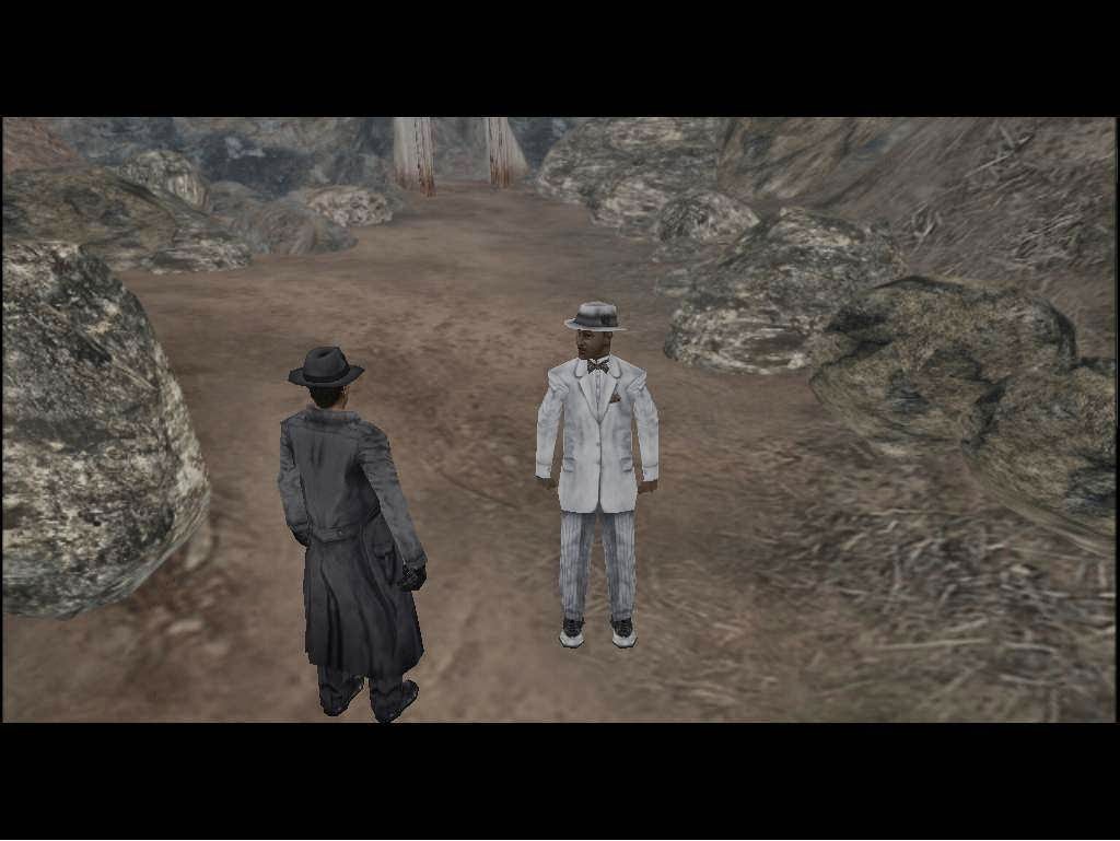 The Collection Chamber: NOCTURNE