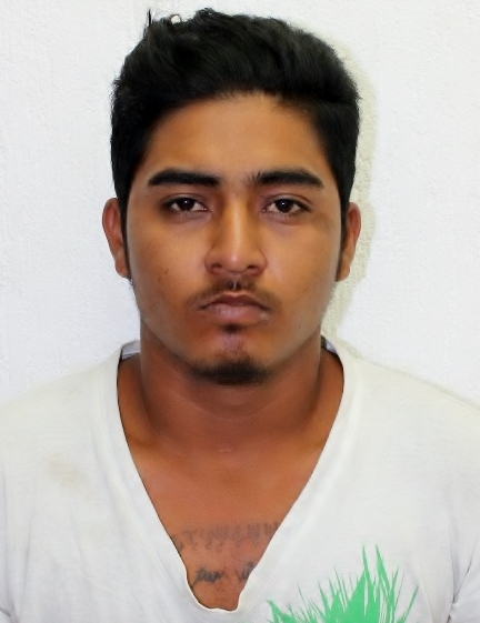 Carpeta del Crimen 2005-2023: Reporte policíaco de la PGJ