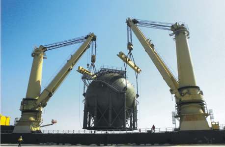 ZenThil: Horton Sphere