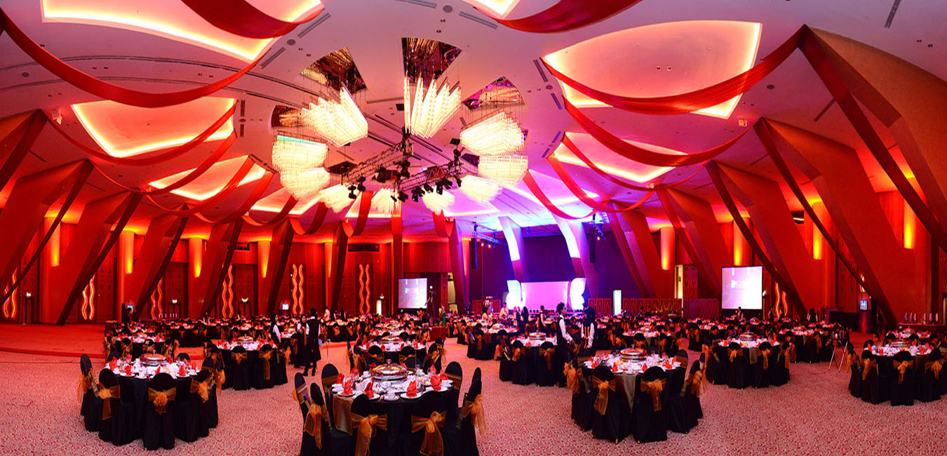 Best Event Organizer