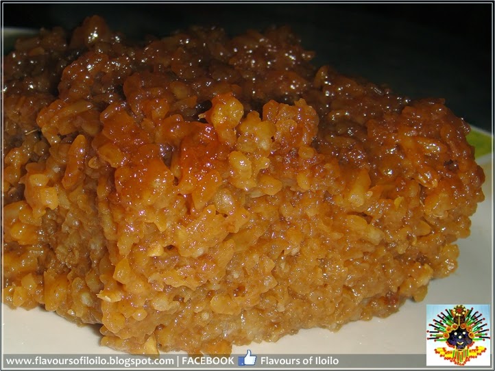 Pinoy Meryenda: Suman or Biko