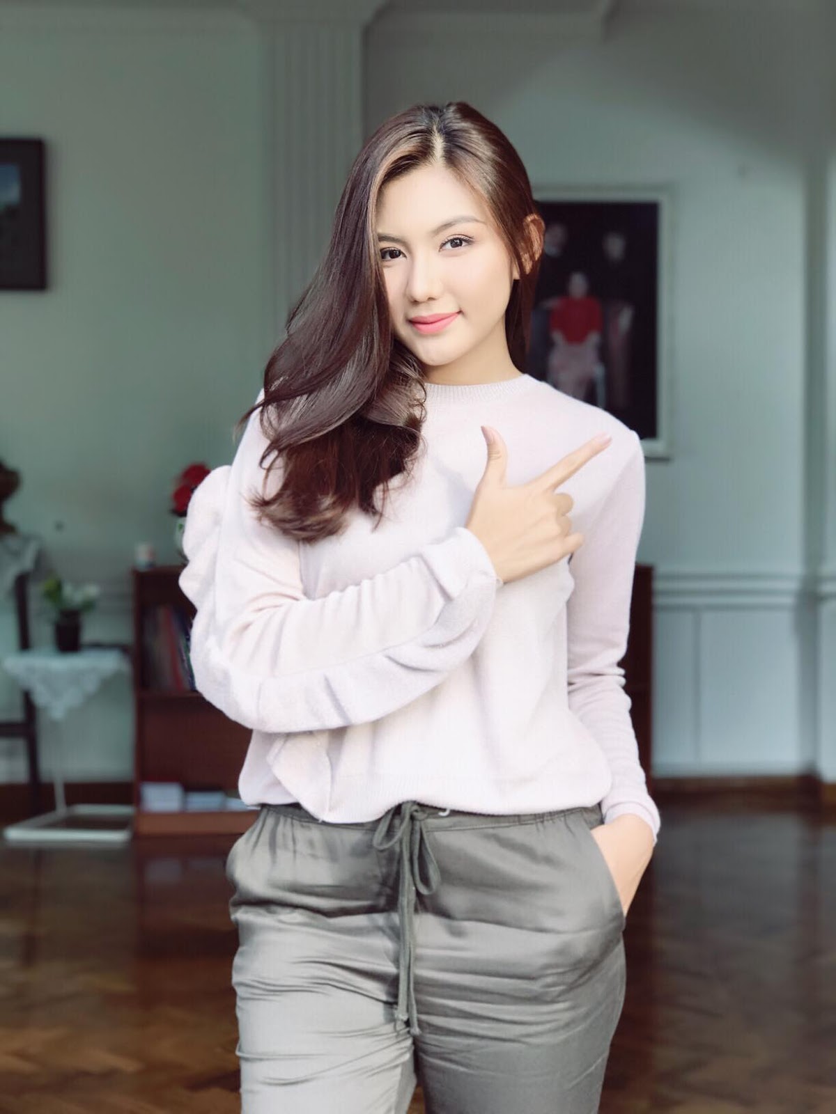 May Myint Mo Weekly Snaps Collection 1