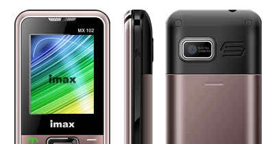 Imax - MX-102--Flash file ~ technology blog