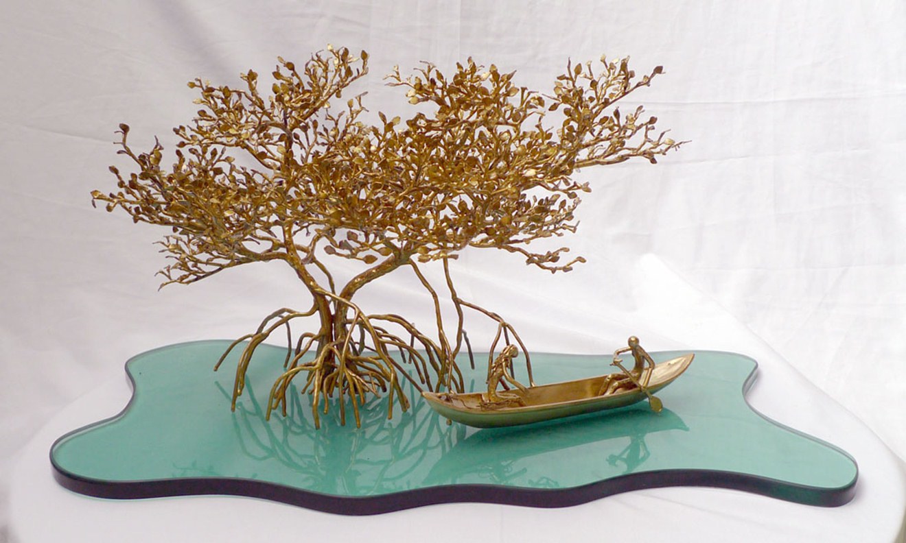 Just For Life!: From art to heart