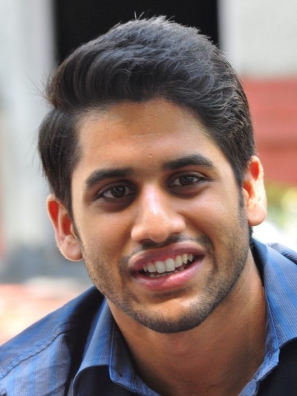 Actor Naga Chaitanya Interview Photos - Hot PHOTOSHOOT Bollywood ...