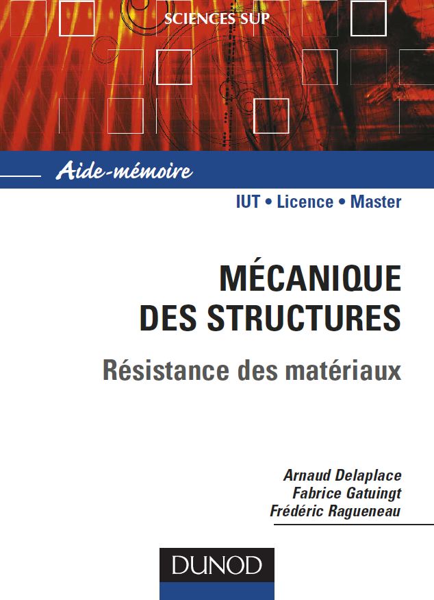 Mécanique des structures