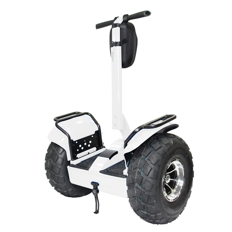 Gyropode électrique Raptor 4000 Rooder France: Gyropode électrique ...