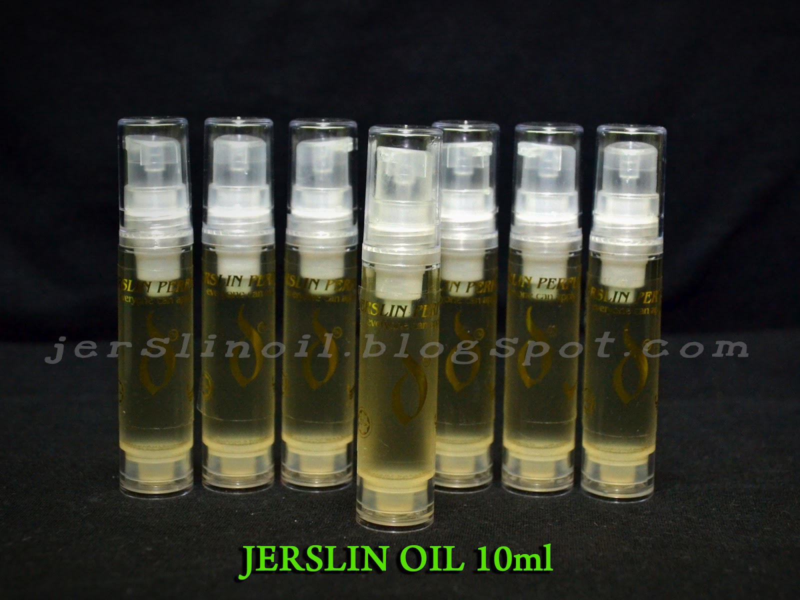 Rangkaian Produk Jerslin Oil: JERSLIN POWER OIL 1001 RAHSIA ~ JERSLIN ...