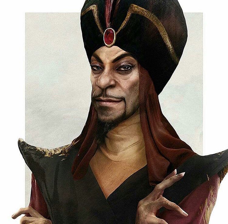 Skip's House of Chaos: Just in time for October! Disney Villain Portraits!