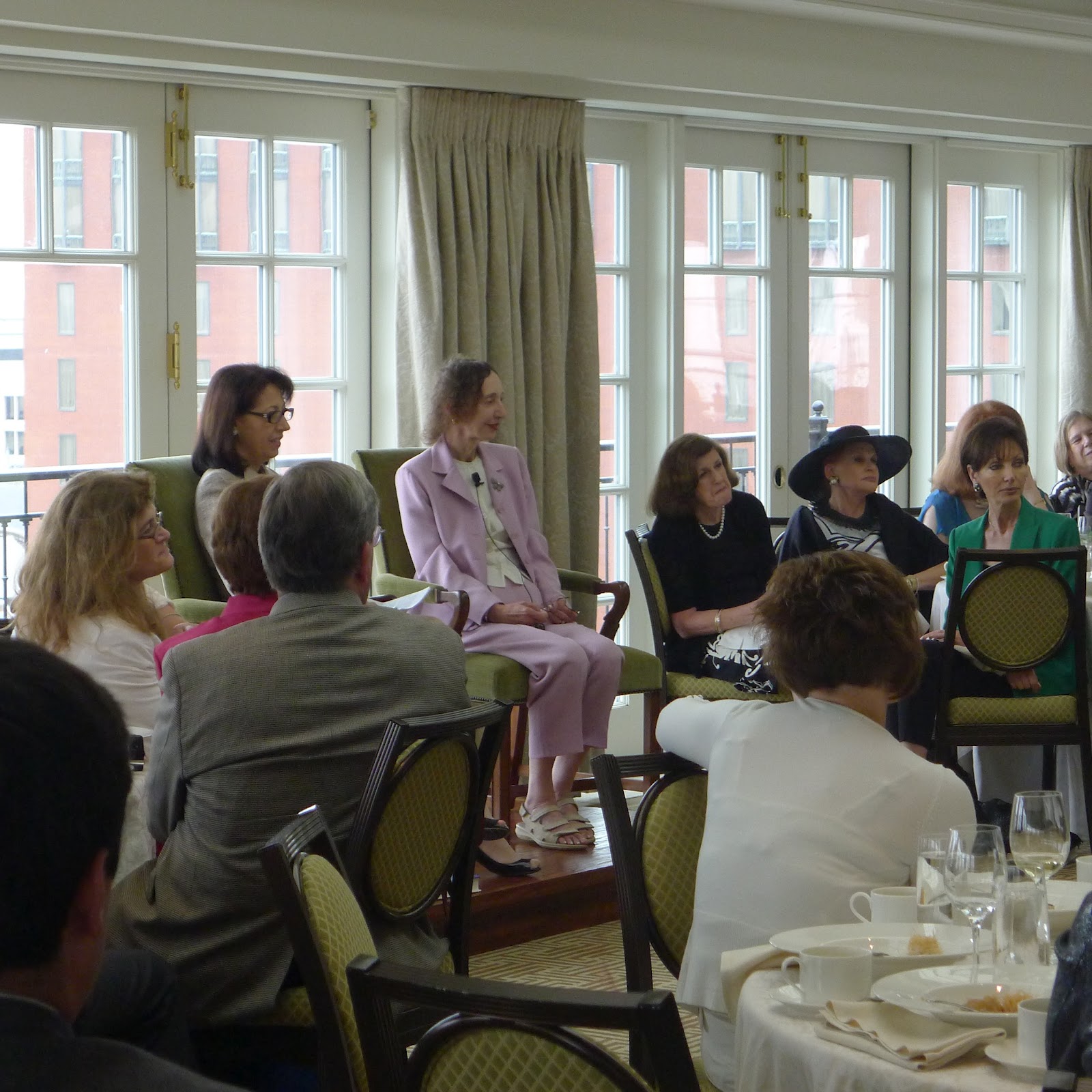 Fifty-One Books and Counting. | Hollywood On The Potomac