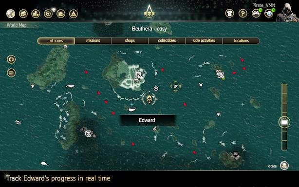 O.X.I.D.E : บทสรุป - Assassin's Creed IV: Black Flag