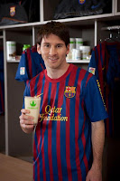 Lionel Messi workout and diet secret | Muscle world
