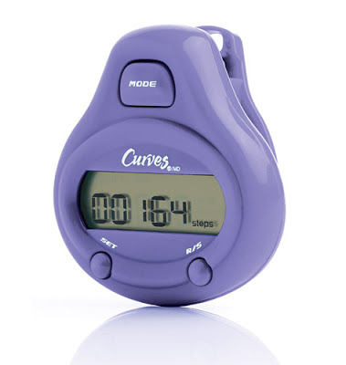 Curves Free 2-Week Trial From AVON - Beauty With Mary