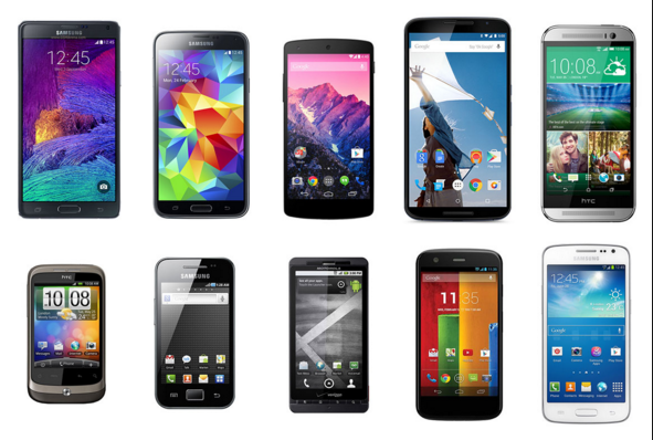 April Is The Best Month To Buy Android Phones, Gadgets And Devices ...