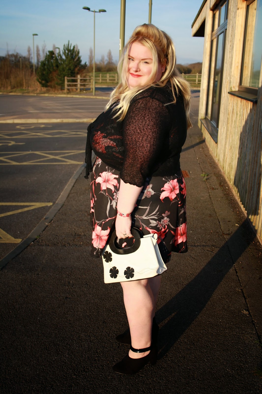 Mr and Mrs Mookie Doing Yours Clothing His And Her Shoot. - Mookie's Life