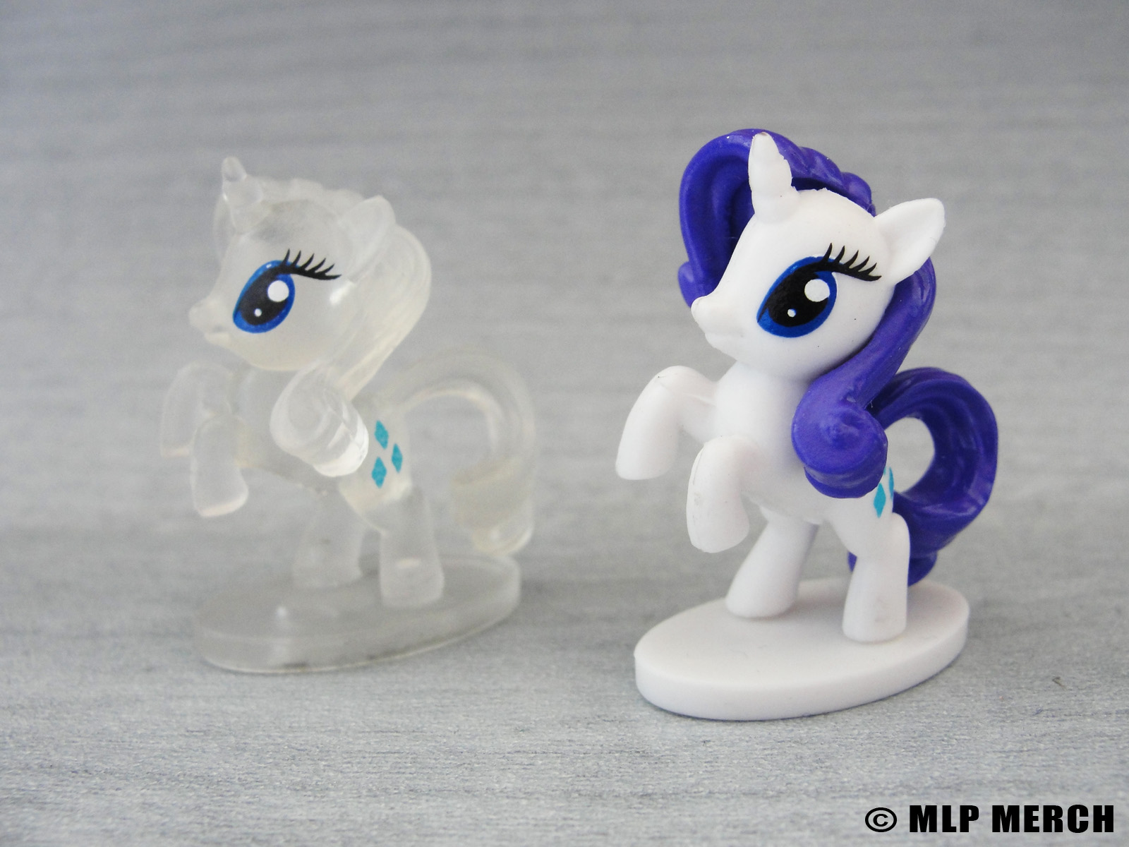 All MLP Micro Legends Figures + Box Opening | MLP Merch