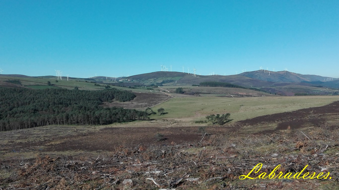 Labrada e os labradeses.: O día a día de Labrada. II