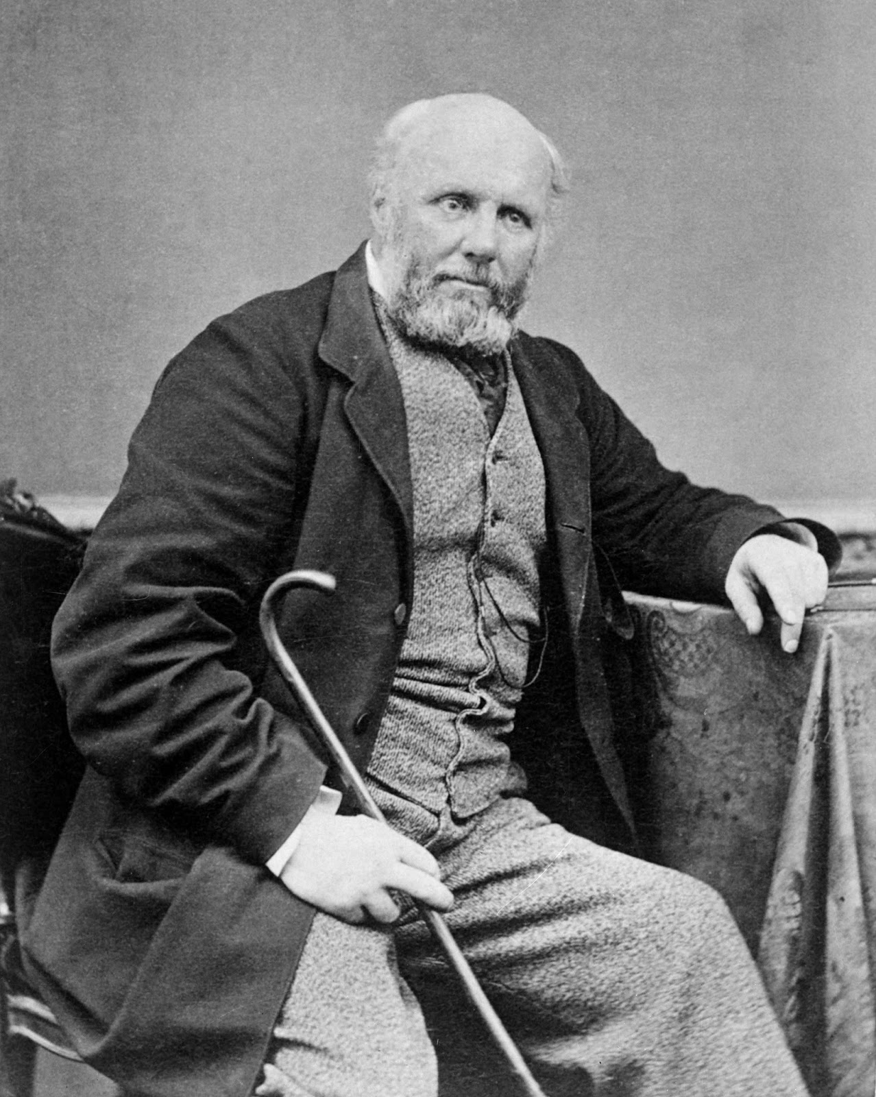 Reading the Maps: Enlightening New Zealand: an Open Letter to Philip Catton