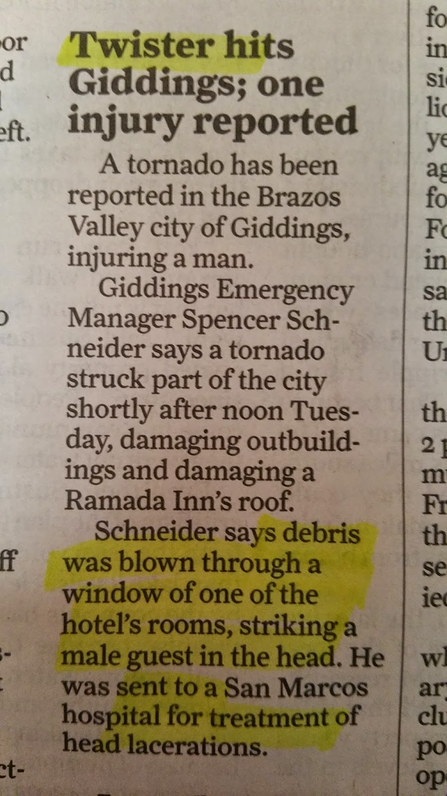 glass injuries Archives - Armor Glass