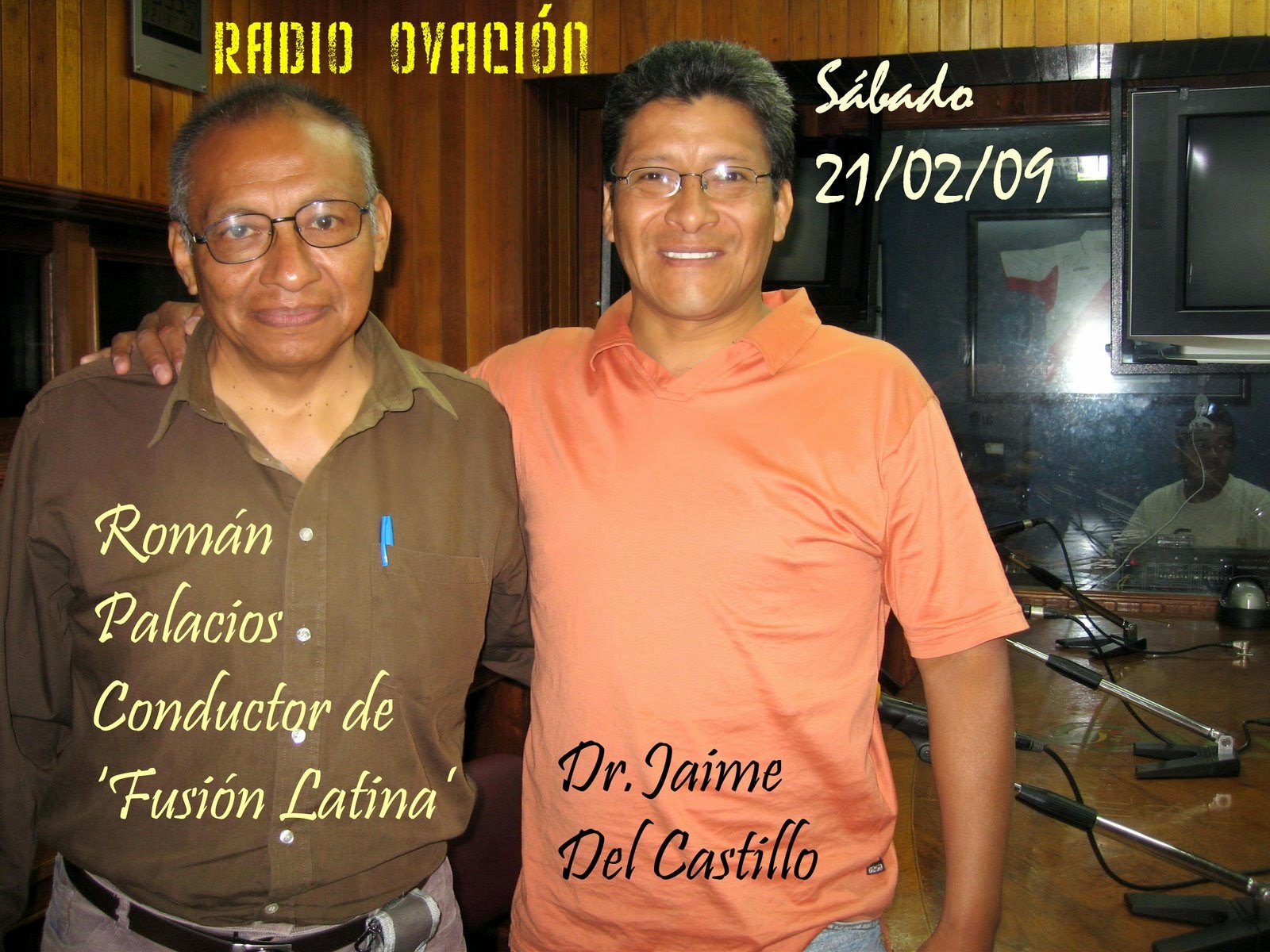 Jaime Del Castillo Jaramillo: Videos: Jaime Del Castillo fue ...