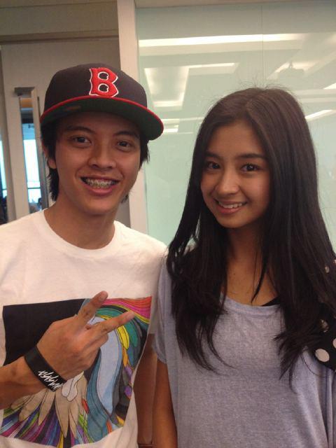 Jerrico: Foto Febiola Novita