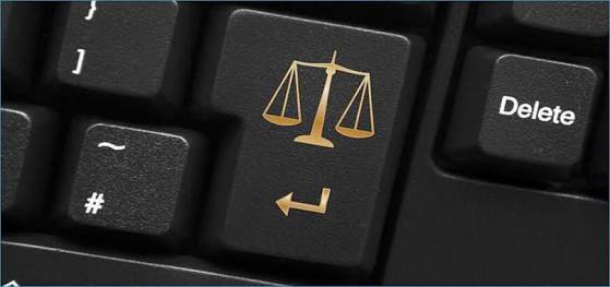 Derecho informático ITES: Leyes Relacionadas con la Informática