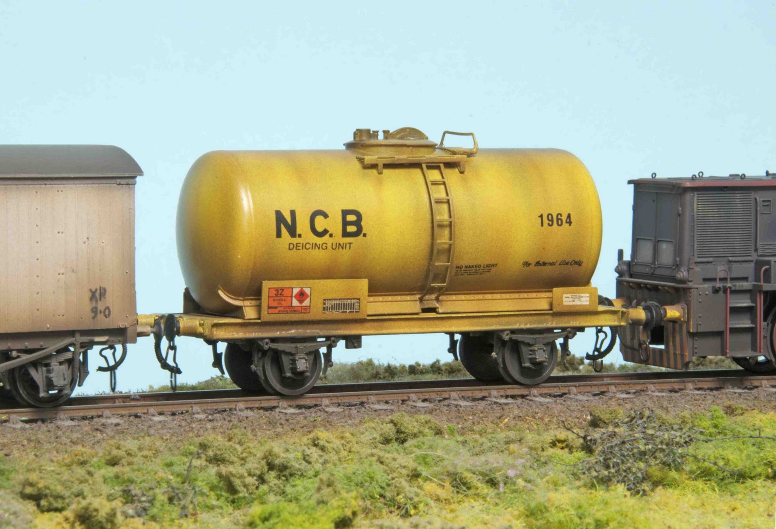 Bachmann announcements 2013/4 - Page 36 - Bachmann - RMweb