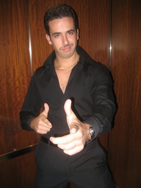 Random Pixels Blog: Miami-Dade assistant state attorney Ari Pregen ...