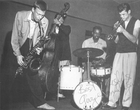 Dwight The Connoisseur: Jazz at Lincoln Center: The Music of John Lewis ...