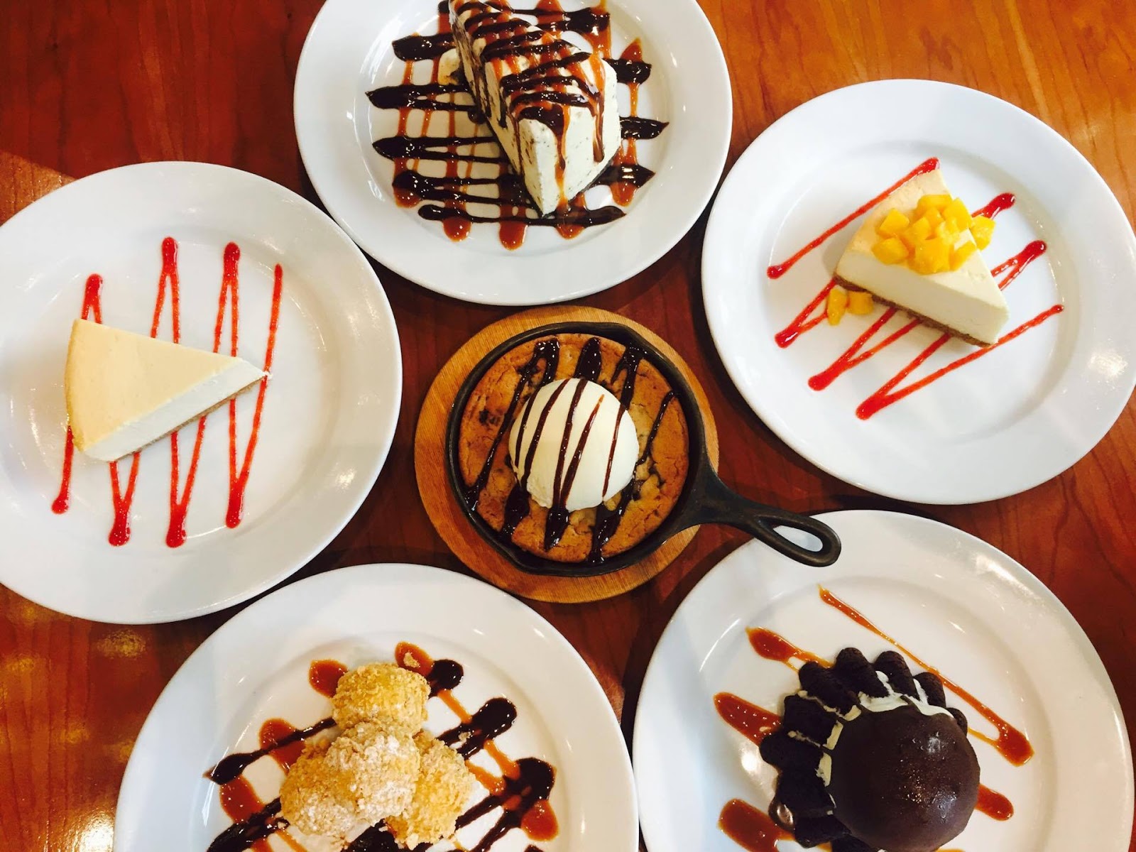 Food Panda x AmPhil Group of Restaurants