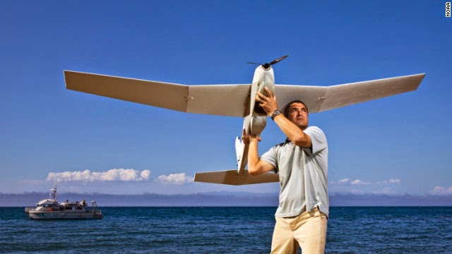 You should see this: 10 Interesting facts about "Drones"!!!