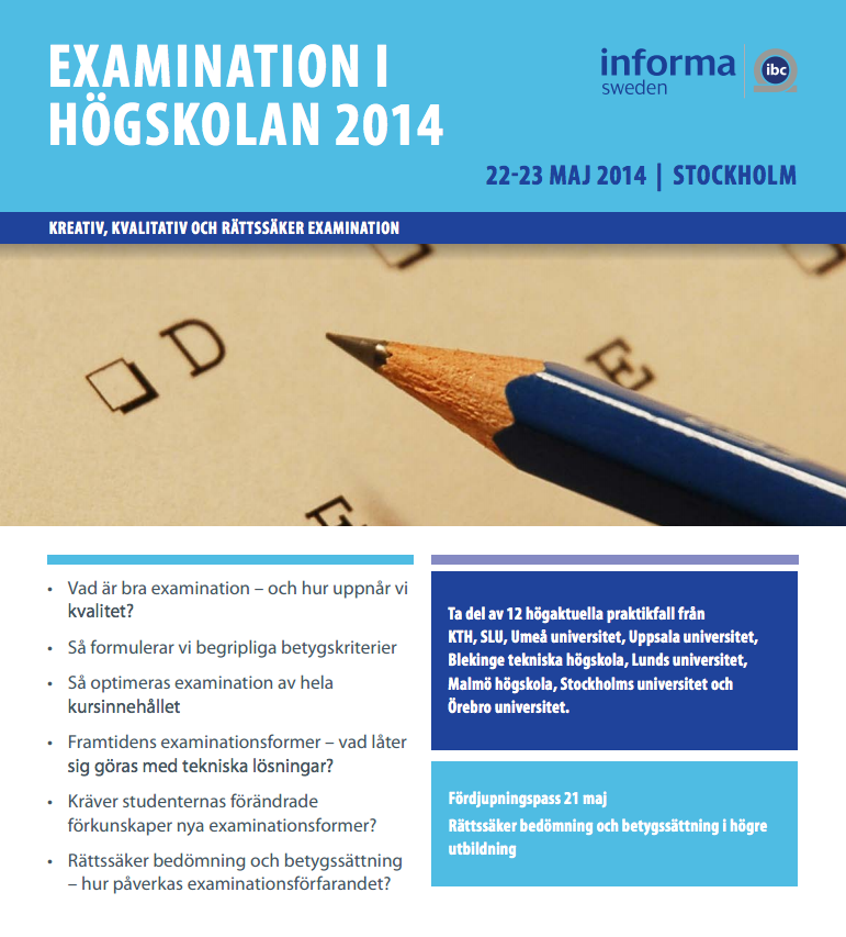 Flexspan: april 2014