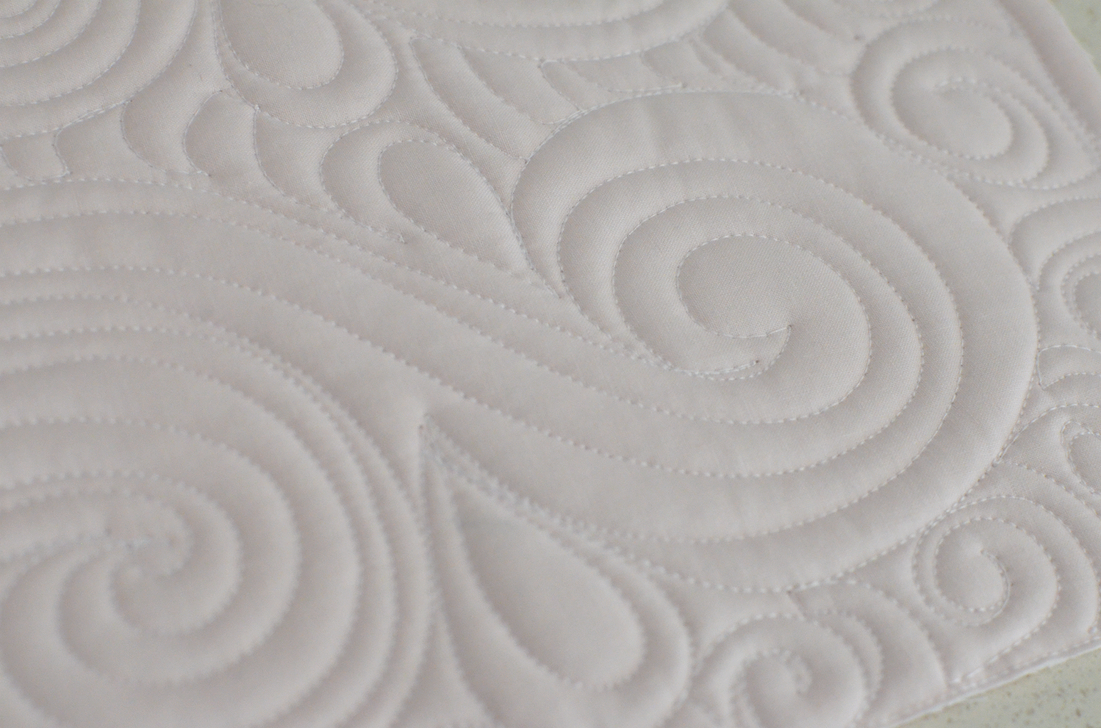 Oh Sew Loved: Example Patterns