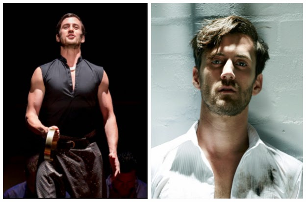 BARIHUNKS ®: Hadleigh Adams to star in Southern Hemisphere premiere of ...