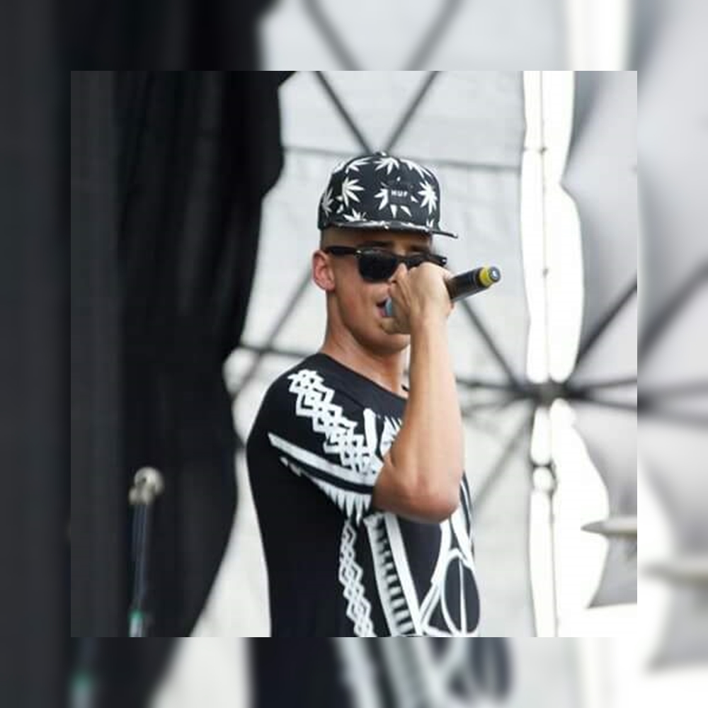 Estrictamente Rap: Descarga: Adan Cruz - Mi Corte (2016)