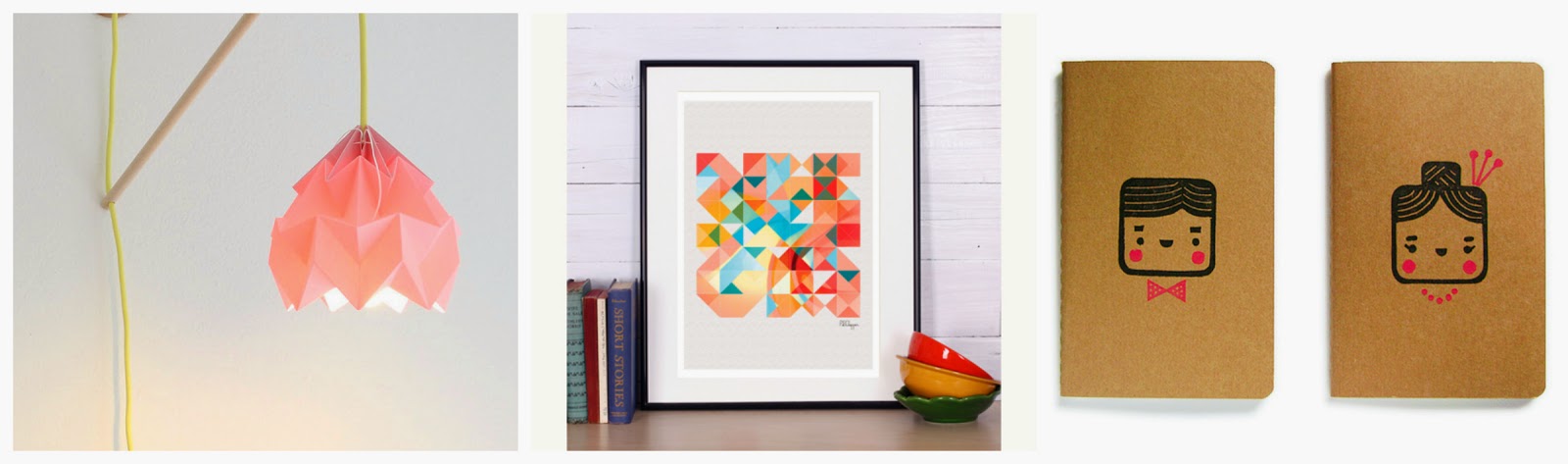 *Tadaam !: Sélection DaWanda