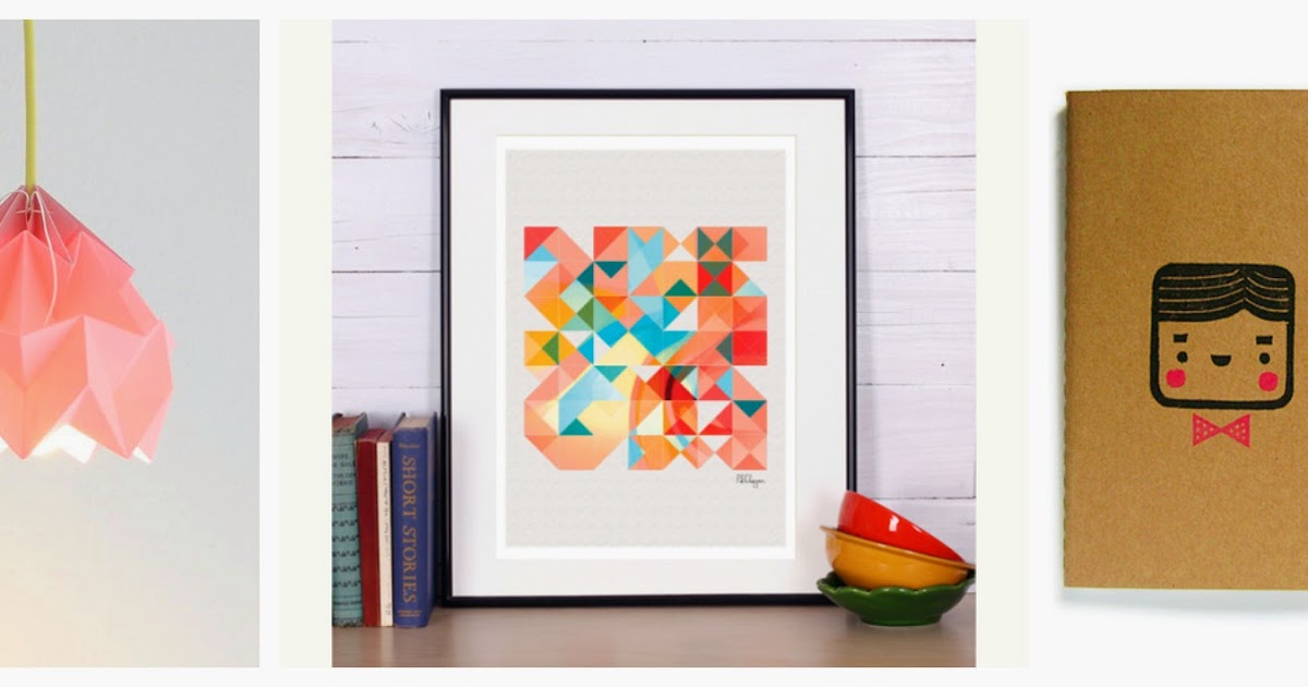 *Tadaam !: Sélection DaWanda