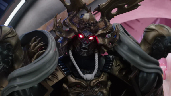 TRANS-SCRIBE: Power Rangers Ninja Steel – Who’s Who in Season 1?