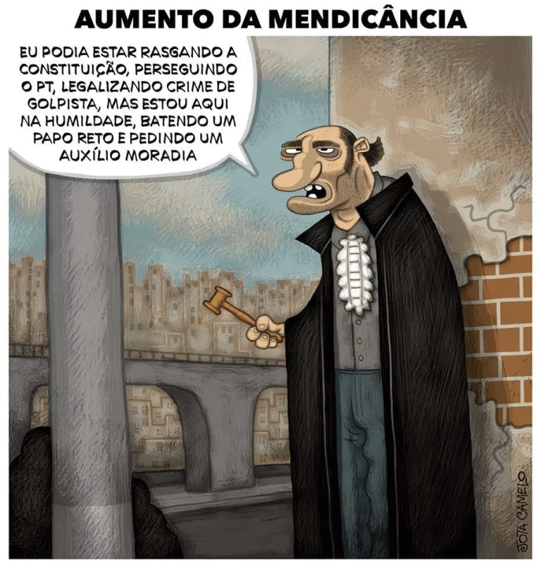 E Viva a Farofa!: Novembro 2018