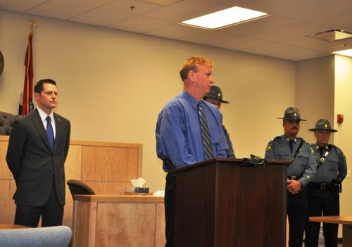 A Decade Later, There Is Finally Justice For Becky Sutton: - The Crime ...