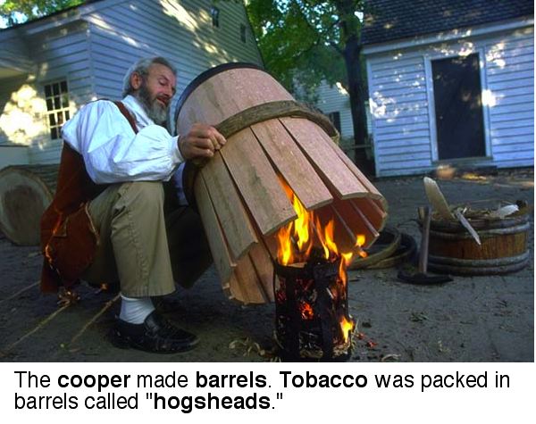 Baker Family Tree: Chapter 51 - Our Mead Ancestors