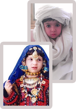 Culture and Heritage - Bolan Voice Balochistan